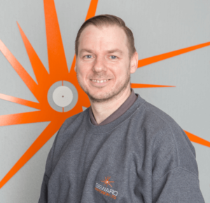Our People - Seward Precision | Precision Engineering UK